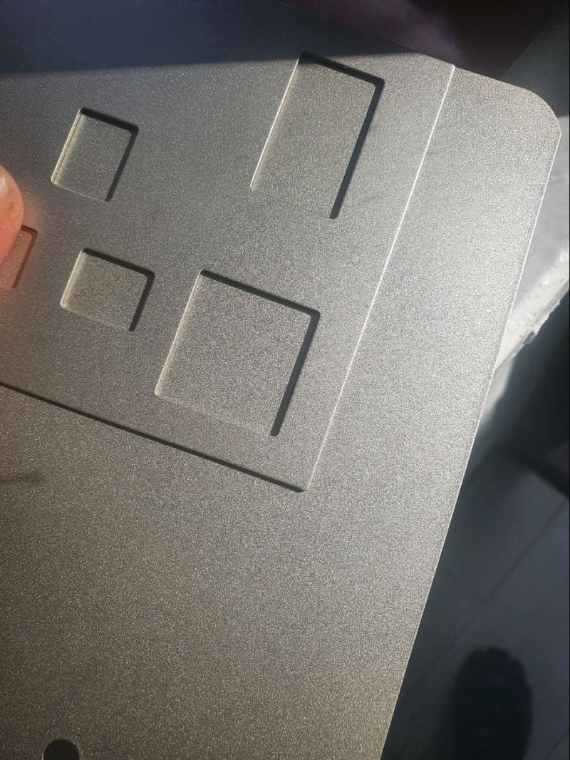 UK Colour Matched Paints – Colour Match Services Ltd