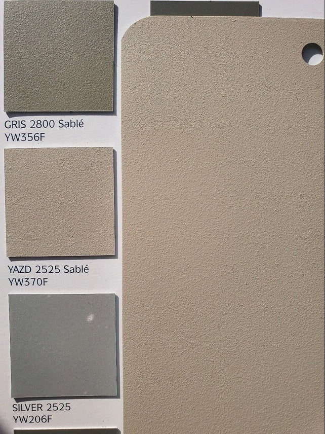 UK Colour Matched Paints – Colour Match Services Ltd